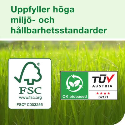 Rengöringsduk tork slitstark vit w4 allround 90st/frp 904...