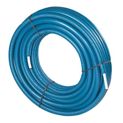 Uni pipe plus med isol s15 clima 32x3,0 blue 25m, uponor ...