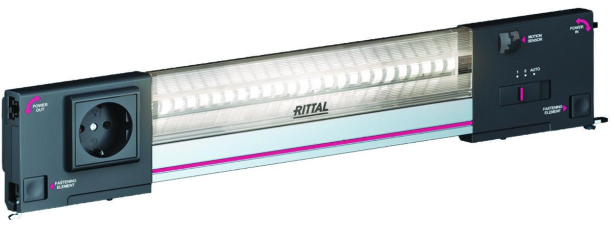 Belysning led 1200 lm 2500310 - skåpbelysning led rörelse...