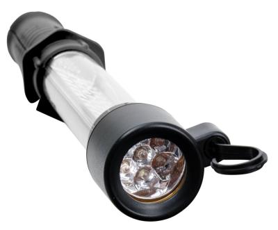 Handlampa led laddbar ip20 - handlampa led, batteri, gel...
