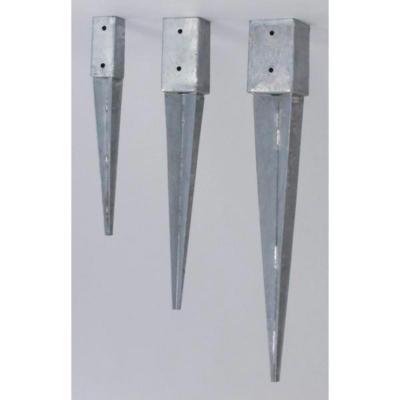 Stolpspjut joma 2x48x48x450 - stolpspjut | Gelia