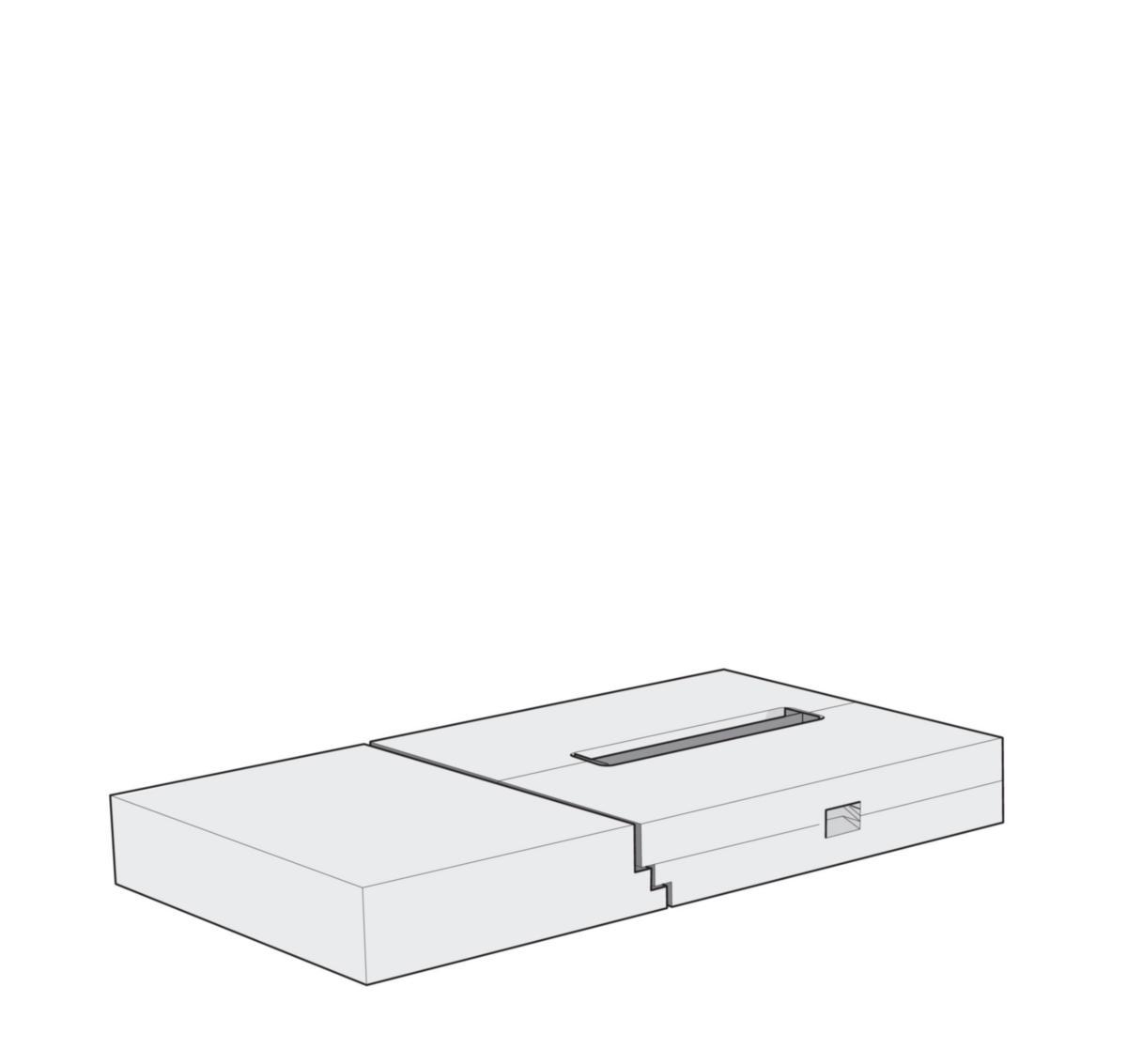 Keramiksats vedex 3000/3300 keramiksats vedex 3000/3300