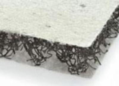 5004/t110p enkadrain 2x50m dräneringsmatta - enkadrain 50...