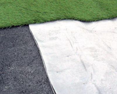 5004/t110p enkadrain 2x50m dräneringsmatta - enkadrain 50...