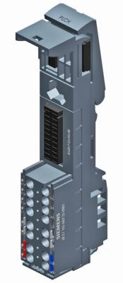 Basenhet bu20-p8+a4+0b f0 6es7193-6bp20-0bf0 - basenhet e...