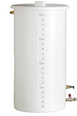 300l öppet expkärl till somatec easy - plastkärl somatic ...