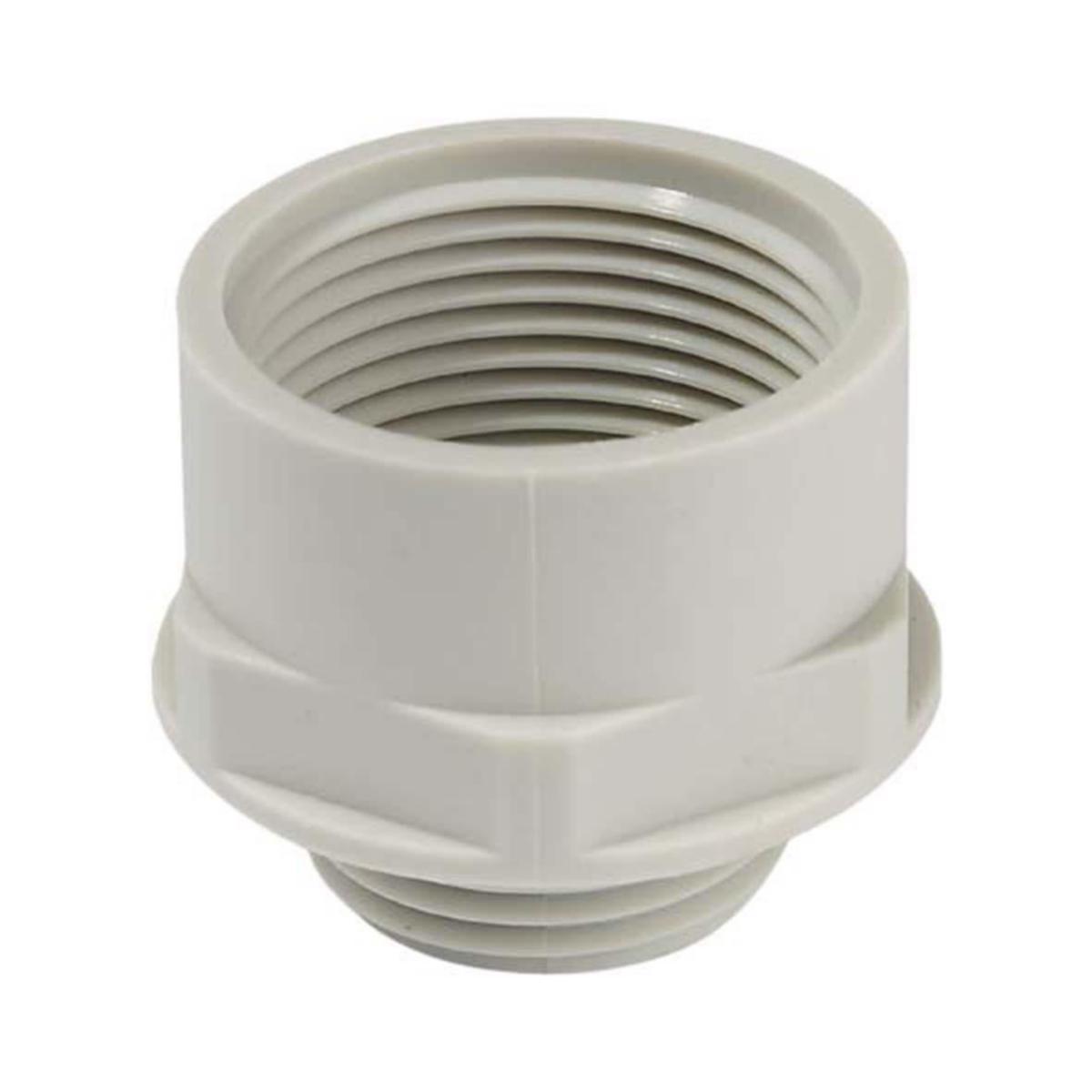 Övergång polyamid pg9-m20 pg9 m20pa - förstoringsadapter ...