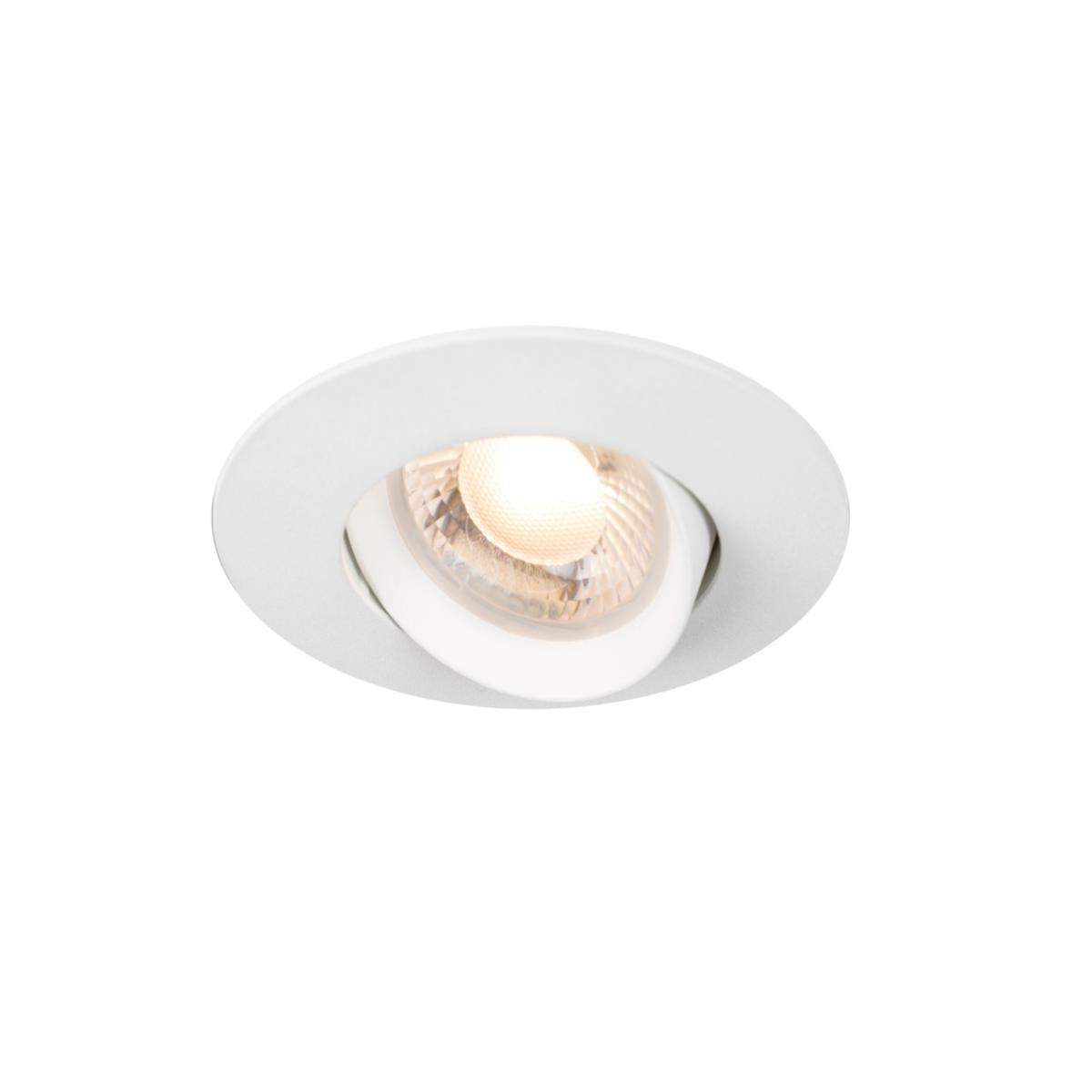 Dl comfort twist iso vit - downlight comfort twist | Gelia