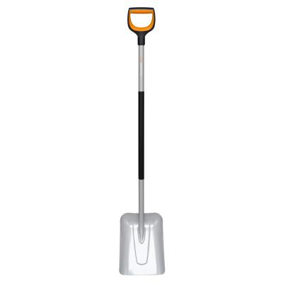 Skyffel fiskars xact d-handtag - skyffel fiskars xact™ d-...