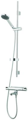 Duschkit mora cera termostat 160c/c m duschset 8344151