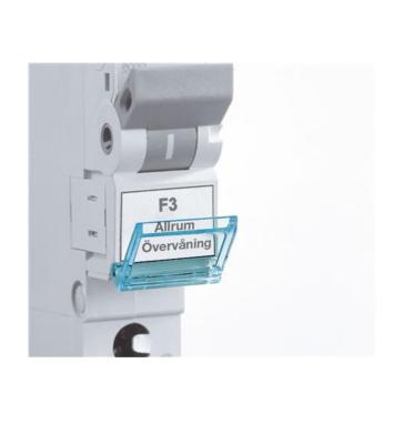 Dvärgbrytare 1-pol 6ka c-16a hager mcn116 - dvärgbrytare ...