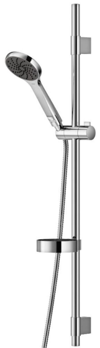 Duschset mora cera s5 krom - duschset mora cera s5 | Gelia