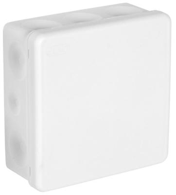 Kopplingsdosa ip55 click 2 med clicklock elko - kopplings...