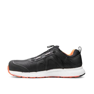 Skyddssko solid gear sg76009 revolution 2 s s3 stl 40 - s...