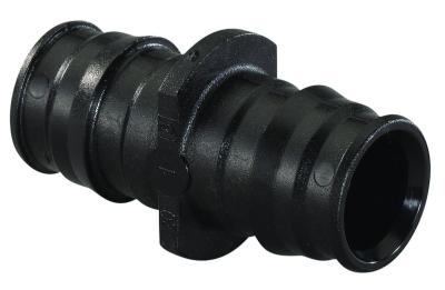 Uponor q&e skarvkoppling ppsu 25-25 - rak skarv q&e ppsu ...