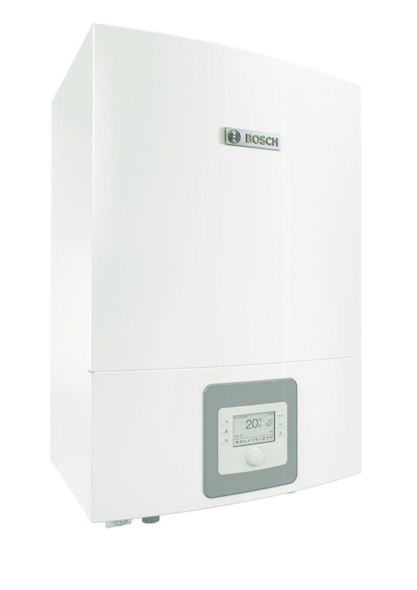 Bosch awe 5-9 styrskåp luft/vatten compress aw - awe sty...