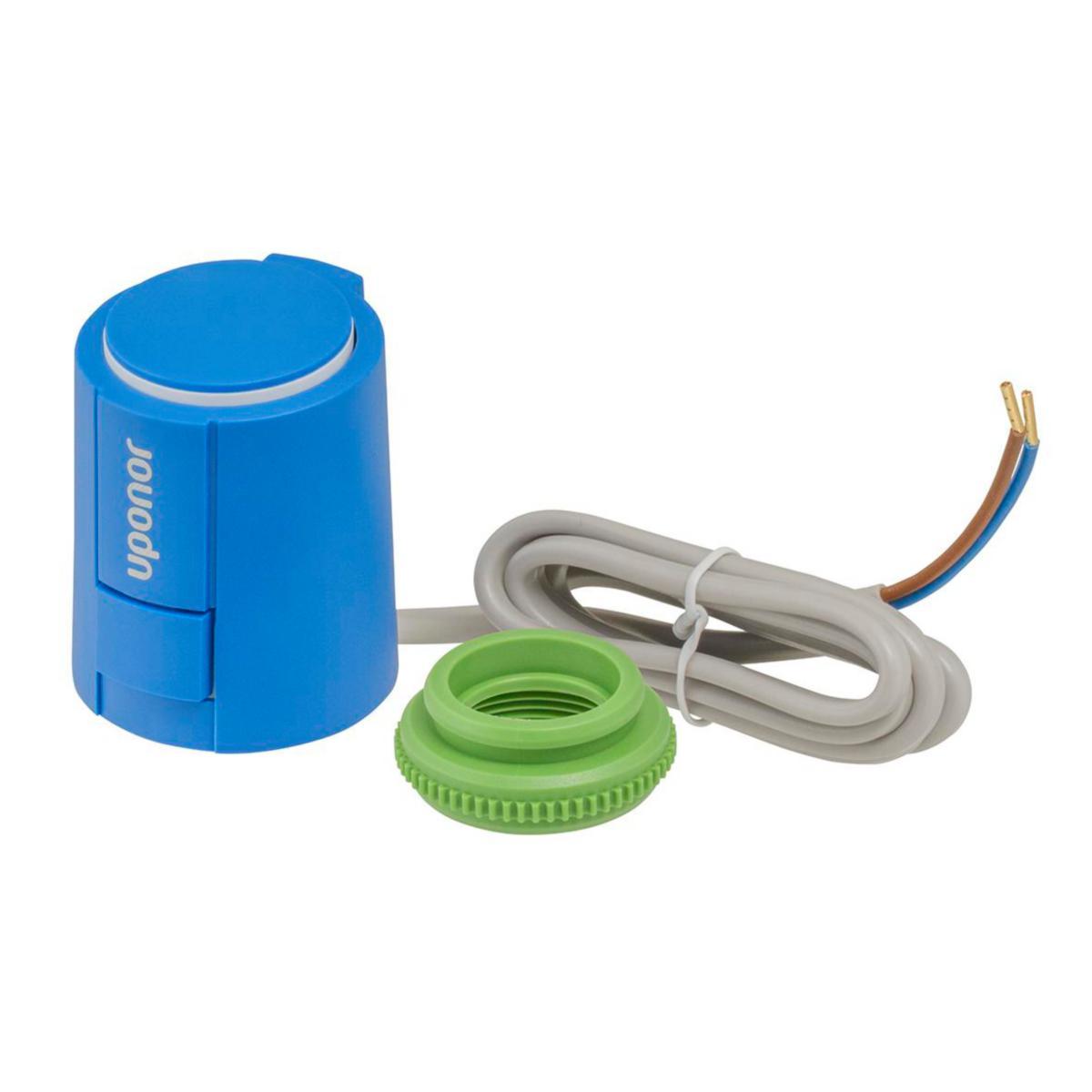 Uponor vario b styrdon 24v 1w nc va32 ft 28x1.5 - styrdon...