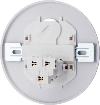 Lamputtag dcl inf tak med krok vit connect 2 home - lampu...