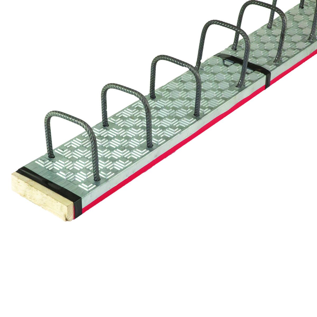 Förtagningslåda pyraplex 170-12/150 l=1.25 m - förtagning...