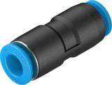 Insticksanslutning festo qs-8h-6 - insticksanslutning fes...