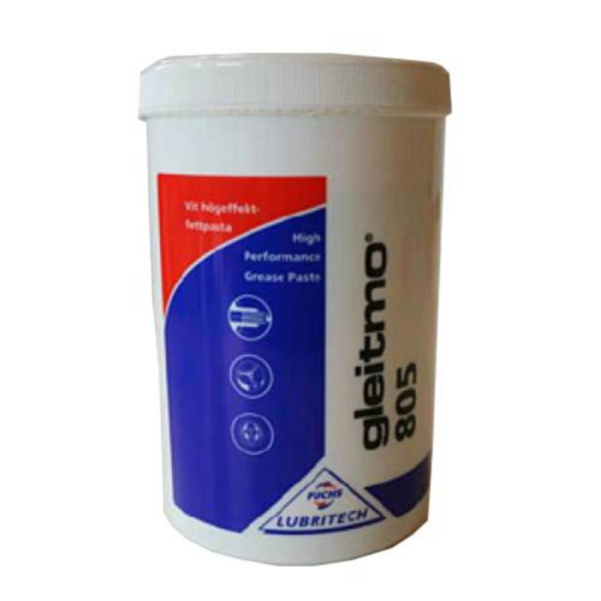 Smörjfett gleitmo 805 1kg - smörjfett gleitmo 805 | Gelia