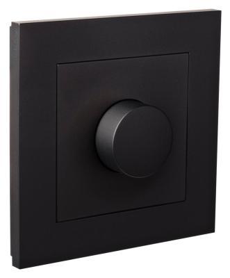Dimmer elko plus 370led svart led glödljus elektronisk tr...