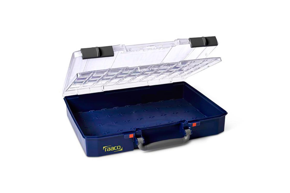 Serviceväska raaco carrylite 80 5x10-0 dlu - sortimentsb...
