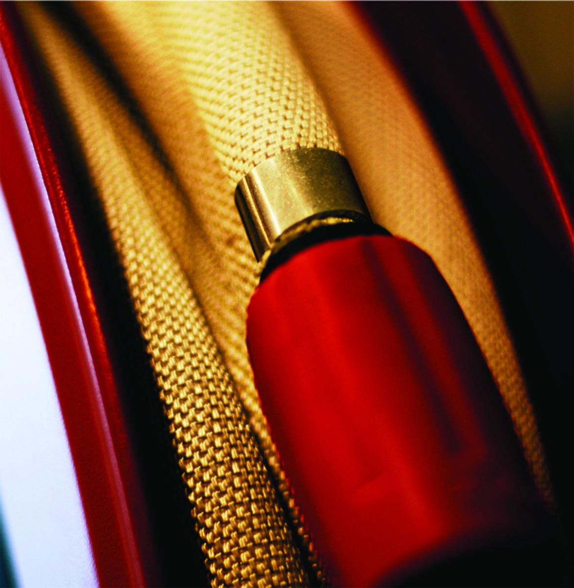 Slang light komplett med strålrör/svanhals 19mm x 20m - r...