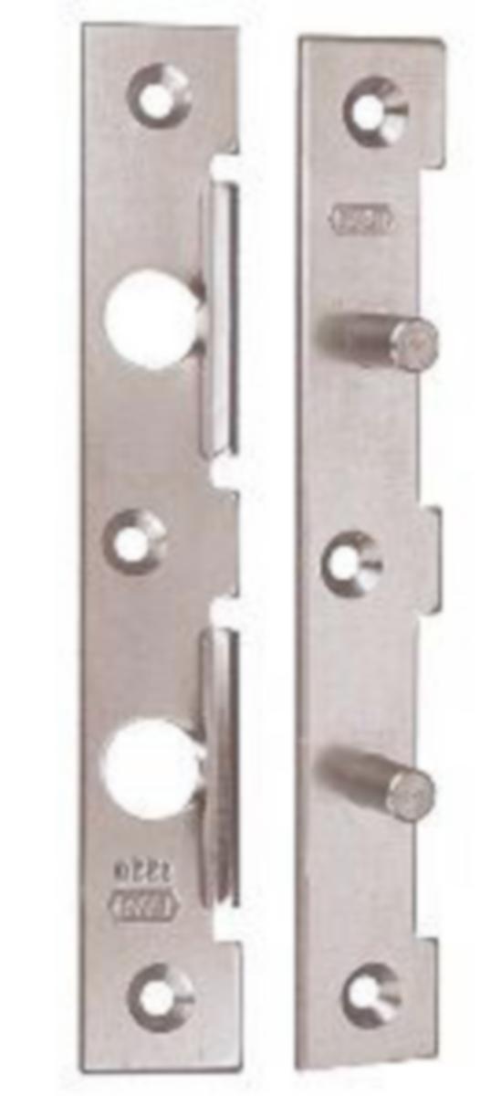 Bakkantsbeslag assa/fas 1220 gds/sb - bakkantsbeslag fas ...