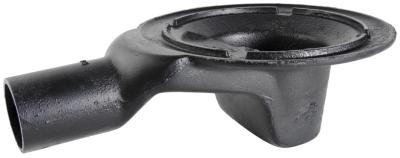 Golvbrunn 225x83mm m sido utl typ revolt -utlopp asf 7080...